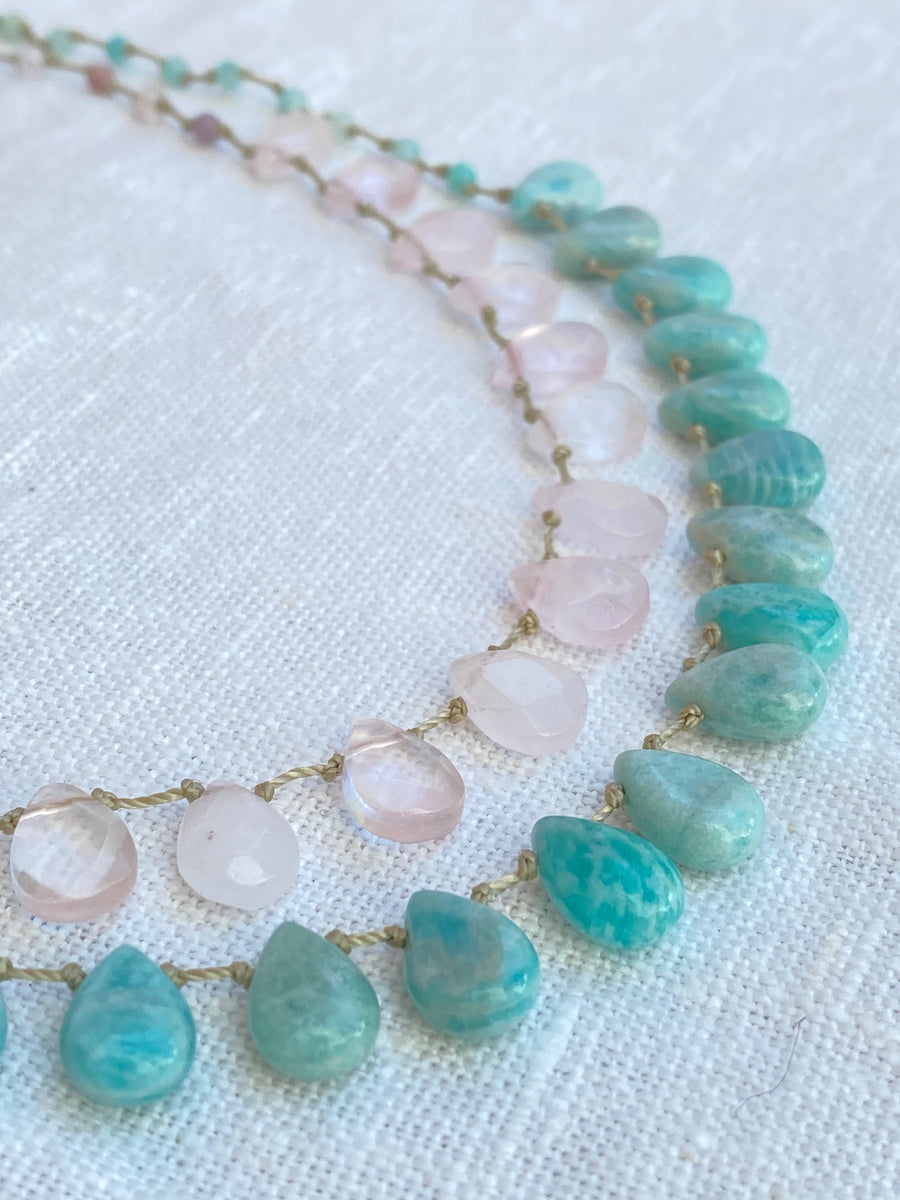 Collier Port Cros